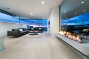 City Beach House In Perth, Australia by Cambuild & Banham Architects