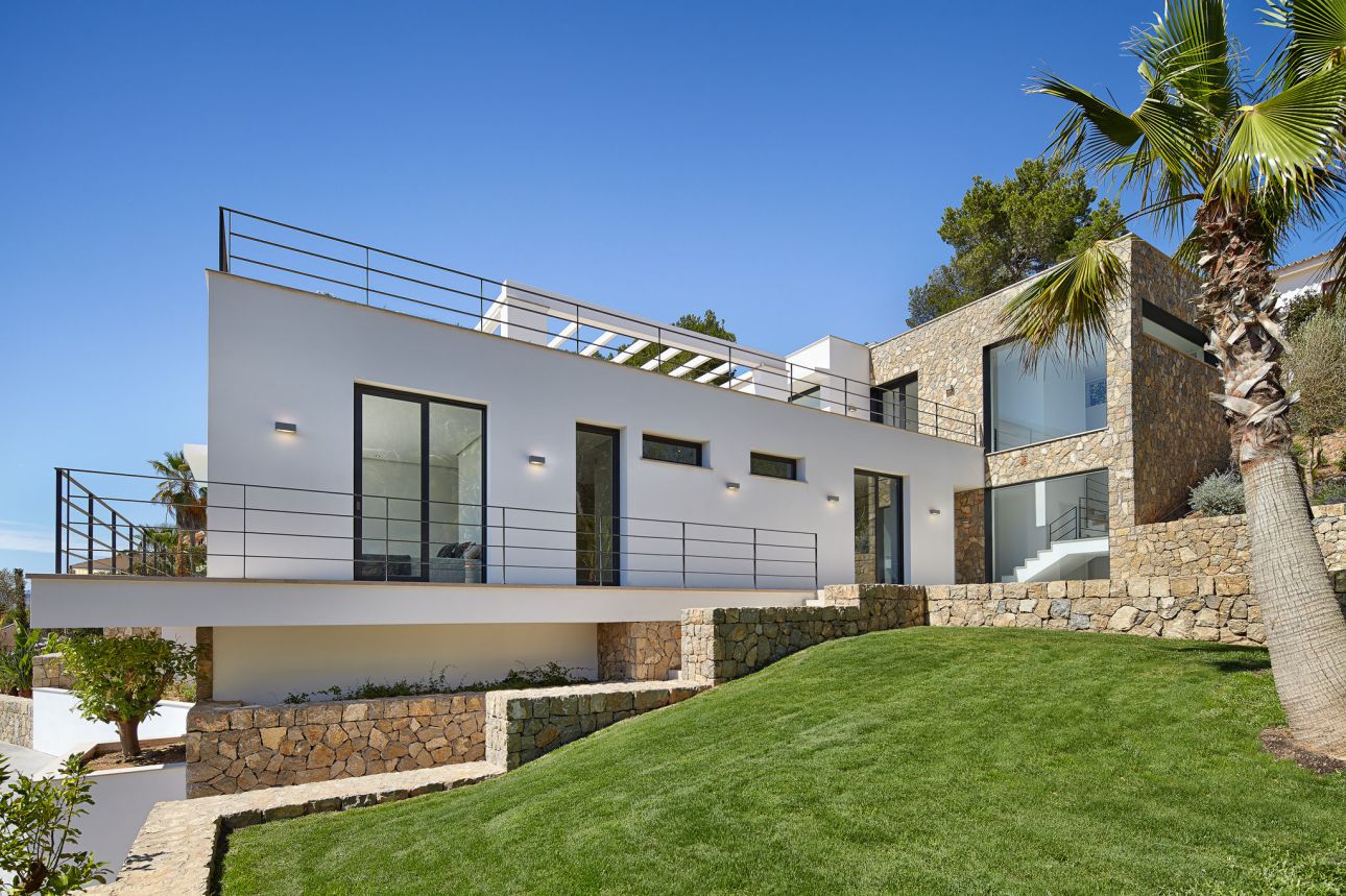 Magnificent Mallorca Luxury Villa in Spain