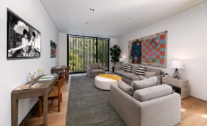 Beverly Hills Modern Masterpiece hits Market for $18.725 Million.