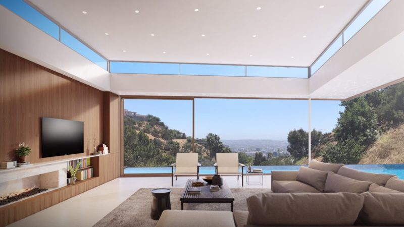 Pinto Place Home Concept by Award Winning Architect Dan Brunn