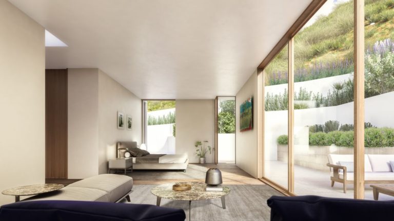 Pinto Place Home Concept by Award Winning Architect Dan Brunn