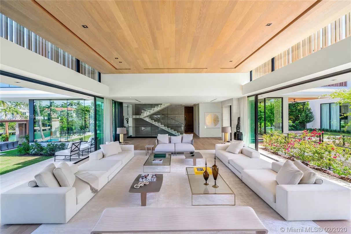 Architectural Masterpiece Showcases Striking and Functional Ultra ...