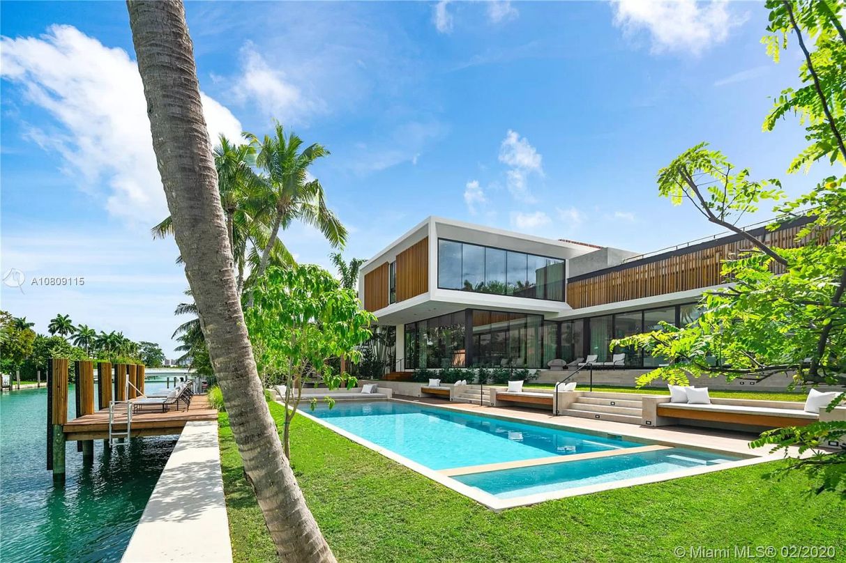 Architectural Masterpiece Showcases Striking and Functional Ultra ...