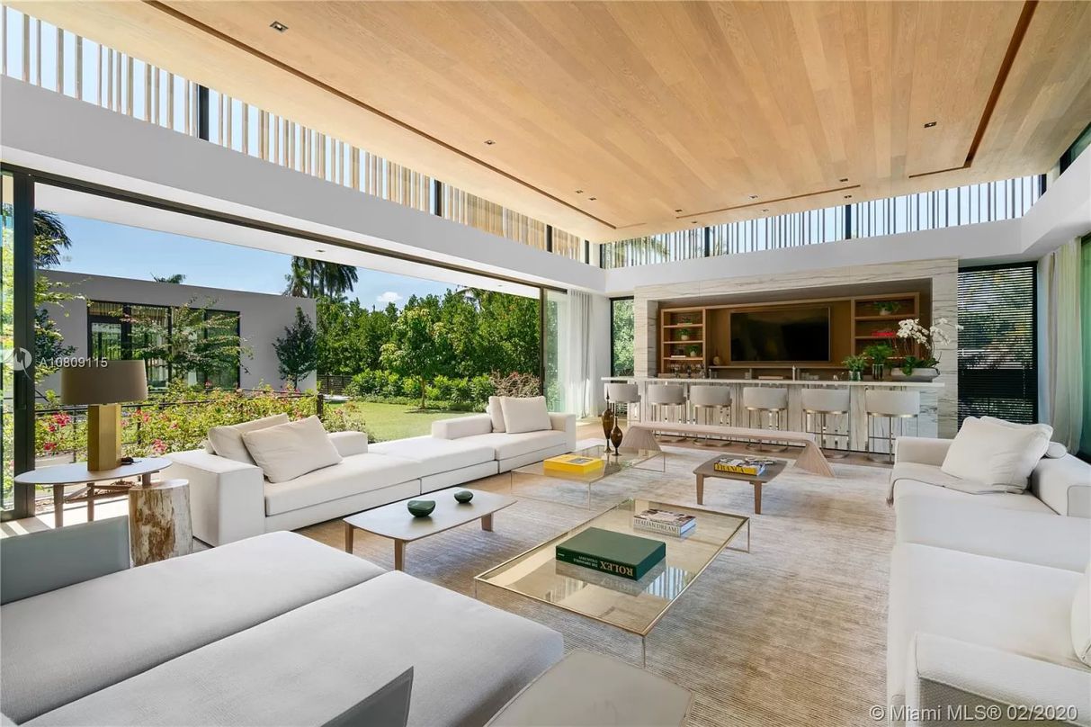 Architectural Masterpiece Showcases Striking and Functional Ultra ...