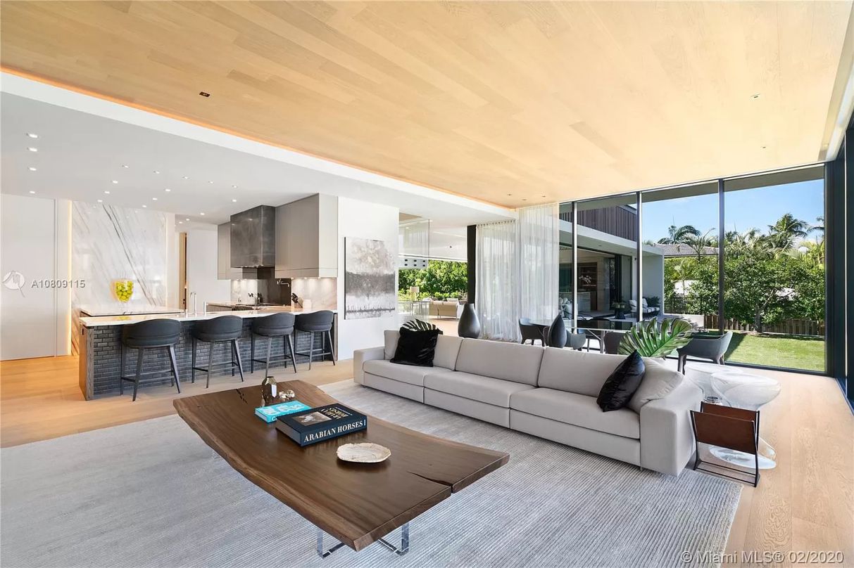 Architectural Masterpiece Showcases Striking and Functional Ultra ...