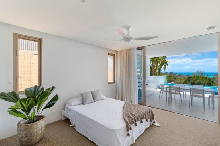 Noosa Dunes 26 in Queensland, Australia by Chris Clout Design