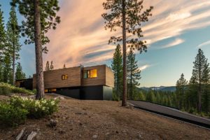 Fallen Leaf Modern Masterpiece on Market for $11.75 Million