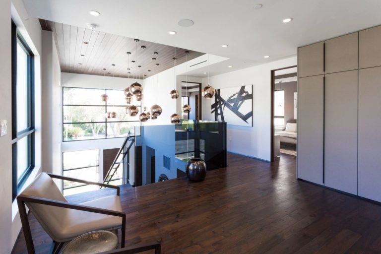 Clifton Way Modern Home by 4br Design-Modern Luxury Interior Design