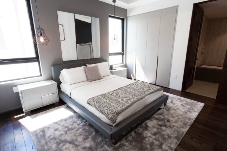 Clifton Way Modern Home by 4br Design-Modern Luxury Interior Design