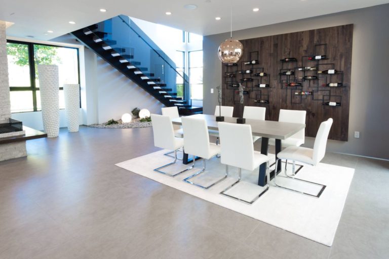 Clifton Way Modern Home by 4br Design-Modern Luxury Interior Design