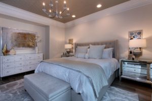 Irvine Contemporary Interior Design by 27 Diamonds Interior Design