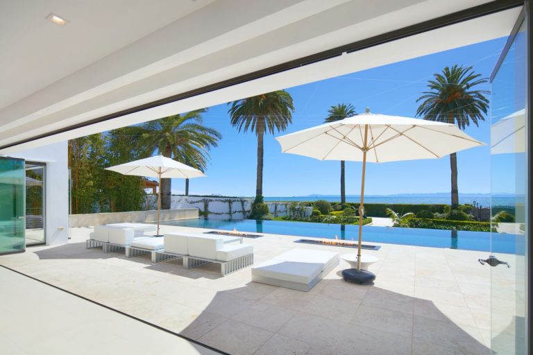 Paradise in the Exclusive Coastal Oasis of Montecito returns for $25 ...