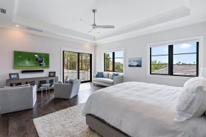 Stunning Waterfront Home with Resort-Style Pool in Admirals Cove ...