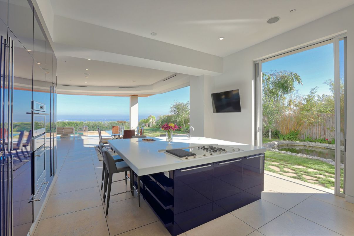 Hercules Modern Architectural Home on Market for $9.5 Million