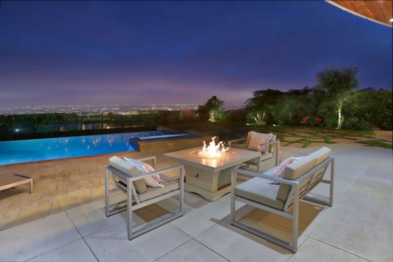 Hercules Modern Architectural Home on Market for $9.5 Million