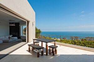 $27.5 Million Magnificent Ocean View Home in Malibu, California