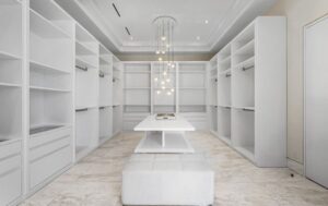 Alexander Palm Modern Home in Boca Raton by Stofft Cooney Architects