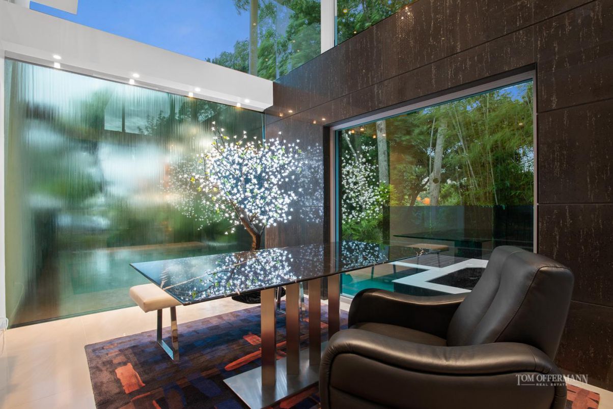 Allambi Rise Residence in Noosa Heads by John Sayers Productions