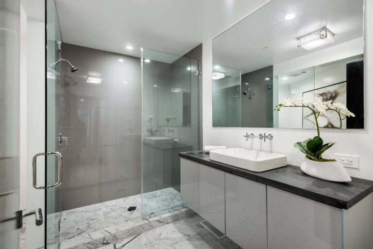 $8.5 Million Incredible Ocean View Modern Compound in Pacific Palisades