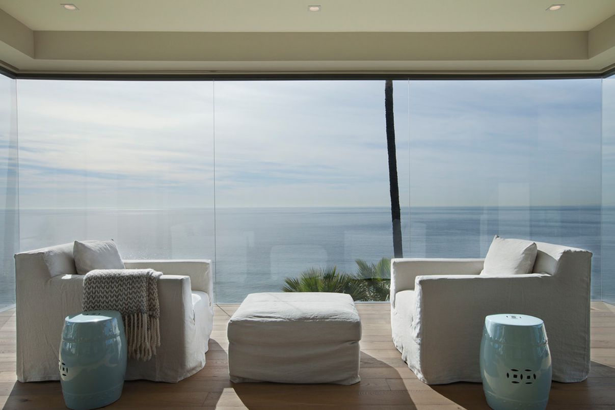 Birdview Residence in Malibu by Burdge and Associates Architects
