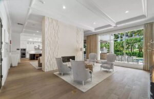 Boca Raton Home with Transitional Accents asked for $5.8 Million