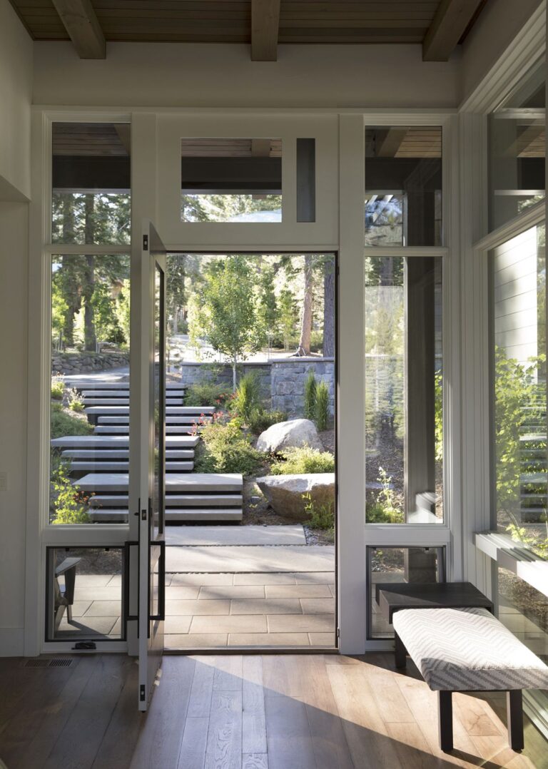 Martis Camp Residence 188 by Walton Architecture + Engineering