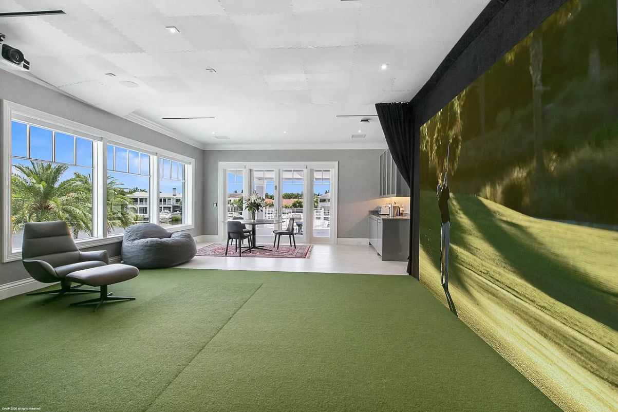 Unrivaled Florida Luxury Home in Jupiter for Sale at $15 Million Unrivaled Florida Luxury Home in Jupiter for Sale at $15 Million
