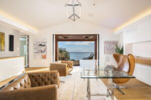 $27.5 Million World-class Hope Ranch House in Santa Barbara