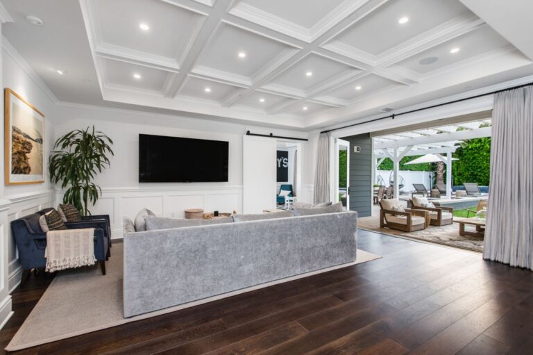 $3,749,000 Studio City Home for Sale creates a Recipe for Perfection