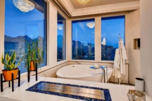 Stunning Modern Contemporary Home in Phoenix for Sale at $2,495,000