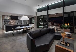 Elegant Arizona Modern Home in Scottsdale lists for $5,250,000
