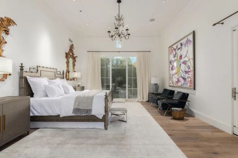 Stately Architectural Masterpiece in Prestigious Silverleaf Golf ...