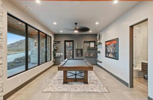 A Brand New High End Home in Utah hits the Market for $3,000,000