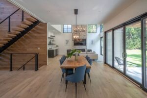 Newly Constructed Modern East Hampton House Sells for $3,995,000