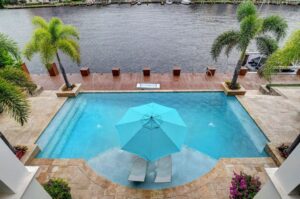 This Incredible $6,295,000 Boca Raton House offers Resort Style Living