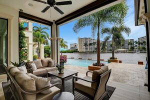 This Incredible $6,295,000 Boca Raton House offers Resort Style Living