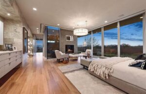 Stunning 20 Acre Vineyard Estate in California Asking for $32,000,000