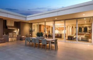 Stunning 20 Acre Vineyard Estate in California Asking for $32,000,000