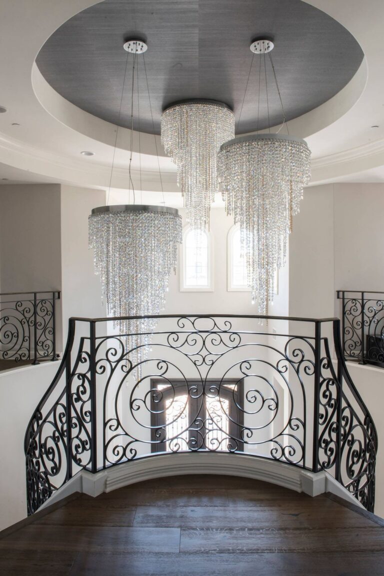 Interiors of Irvine XI by 27 Diamonds Interior Design