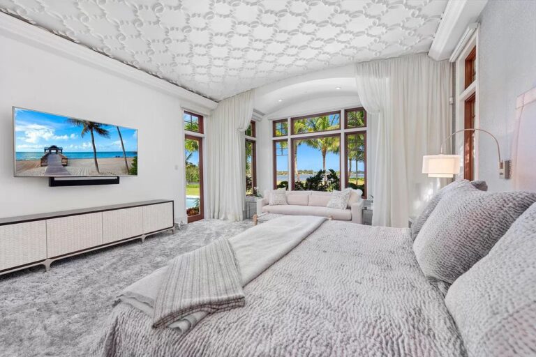 Stuart's Most Magical Waterfront Estate