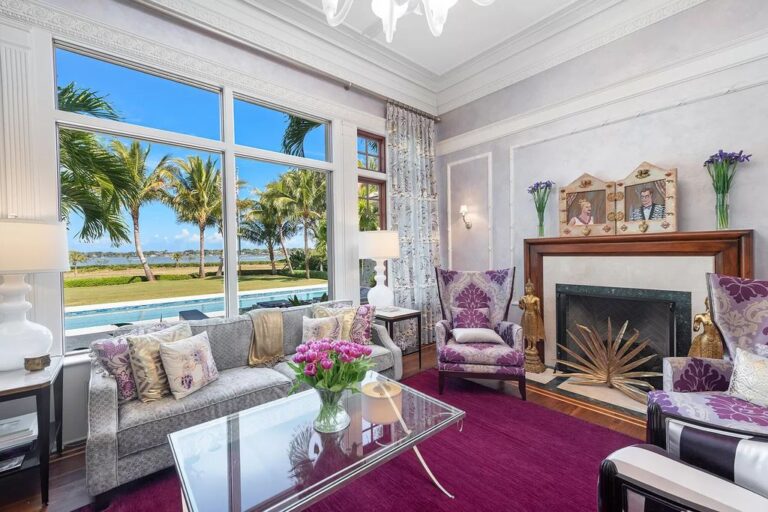 Stuart's Most Magical Waterfront Estate