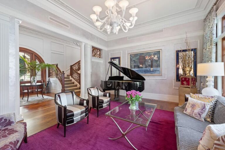 Stuart's Most Magical Waterfront Estate