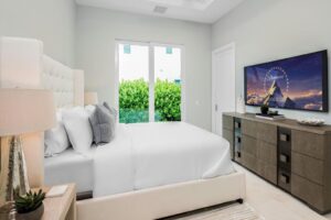 Timeless Elegant Estate in Ocean Ridge designed by Stephen Varga