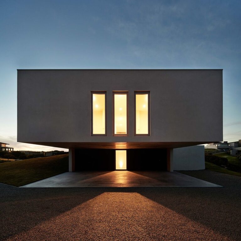 Meticulous and Considerate Design of WildCoast by FGR Architects