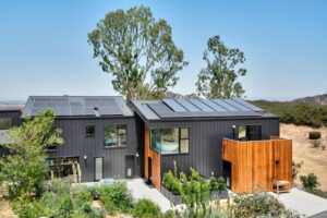 One of A Kind Home in California with Mountain Views for Sale $6,250,000