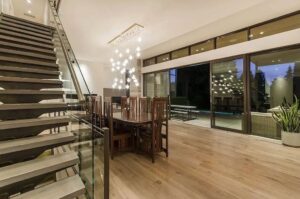 Gorgeous World-Class Residence in West Vancouver