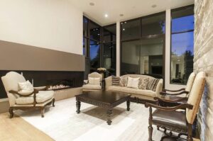 Gorgeous World-Class Residence in West Vancouver