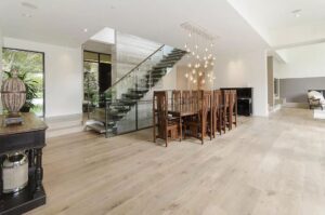 Gorgeous World-Class Residence in West Vancouver