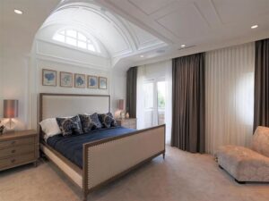 Stunning Shaughnessy Inspired Home in North Vancouver