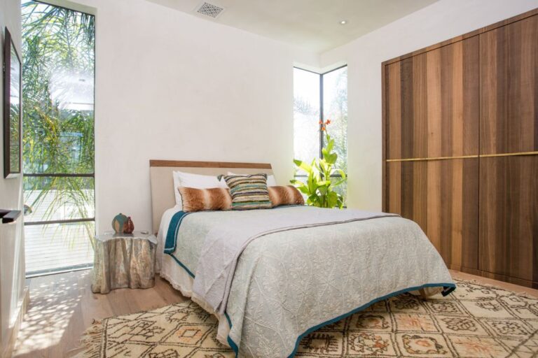 Stunning anticipated home by Kim Gordon design with Venice beach vibe ...
